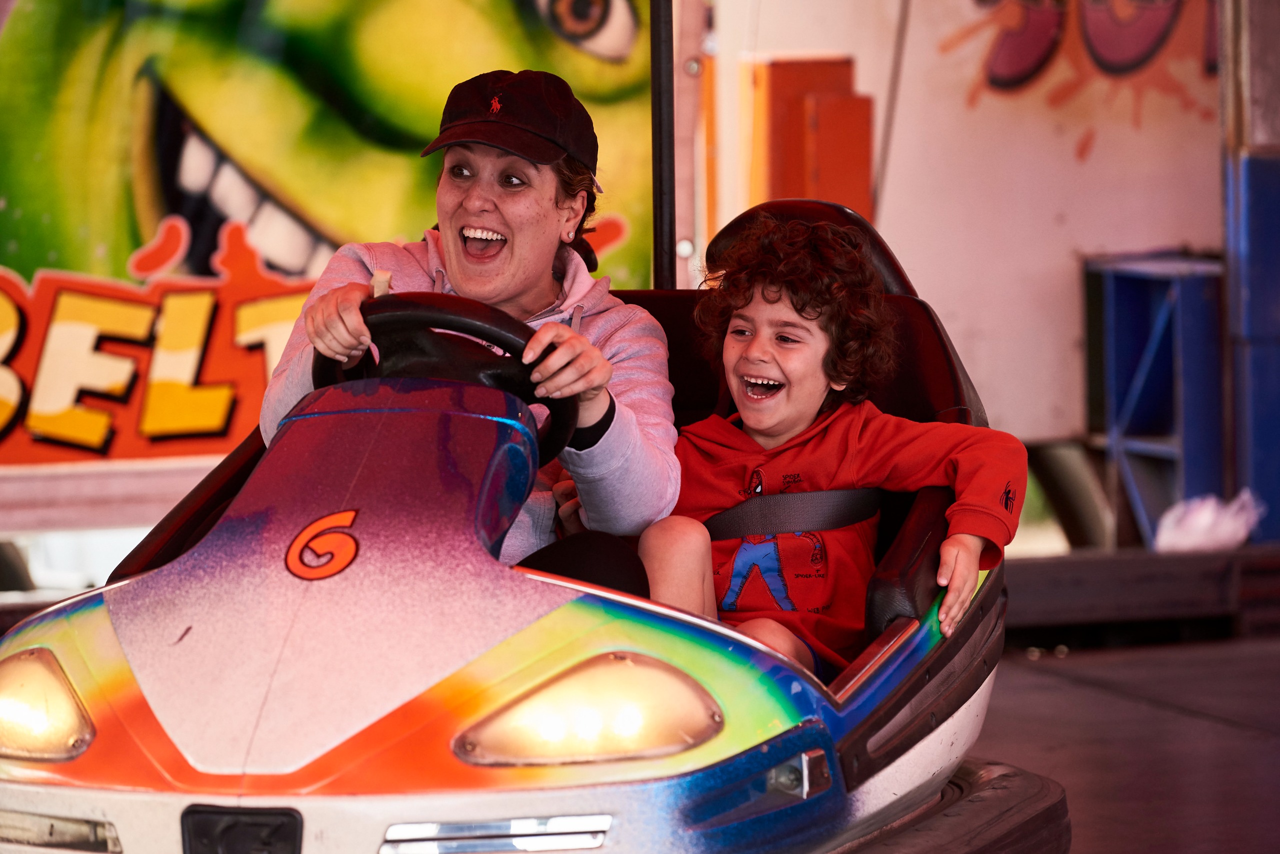 Strathfield Spring Festival Survey | Have Your Say Strathfield