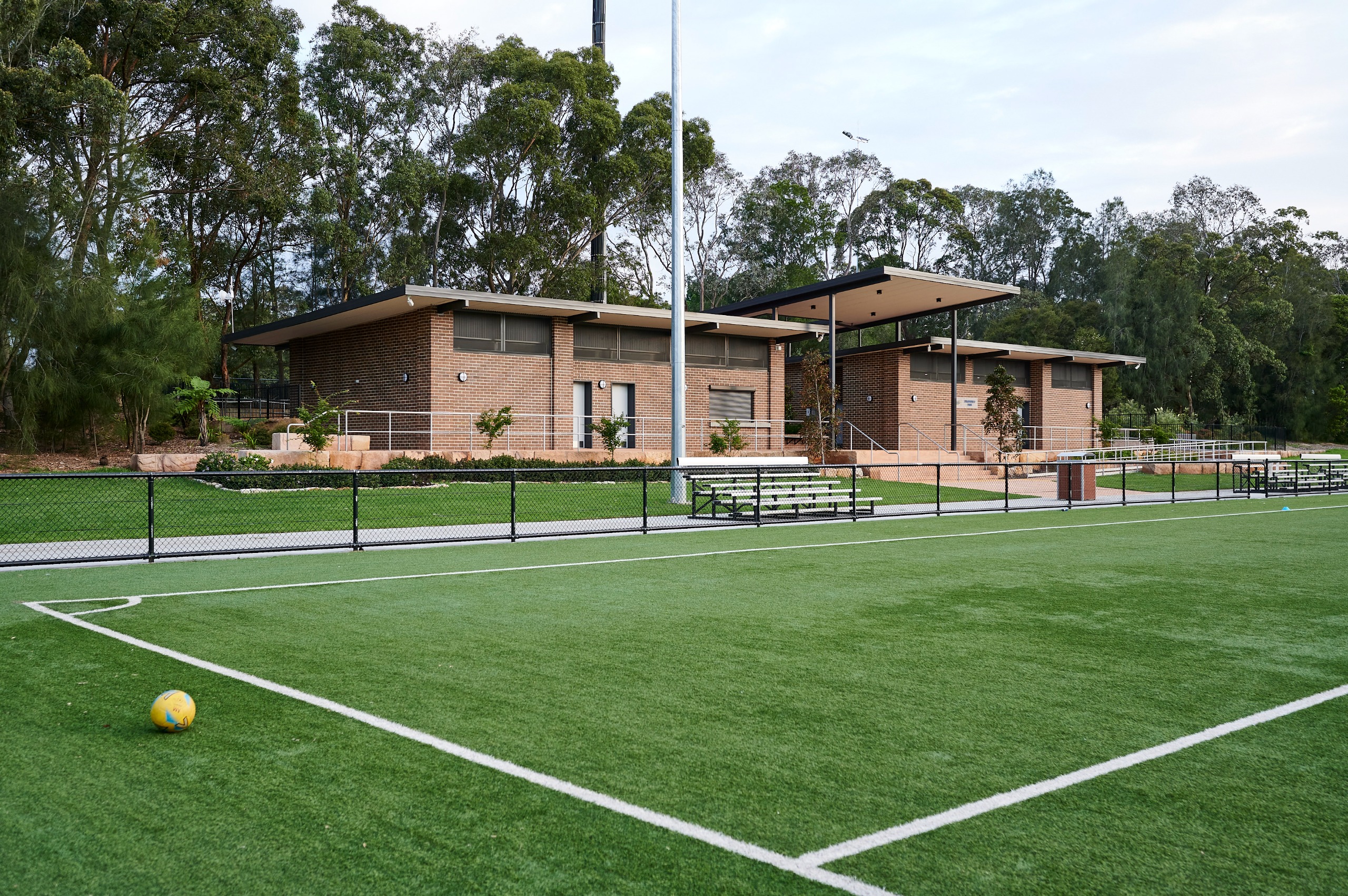 Strathfield Park Draft Plan of Management | Have Your Say Strathfield