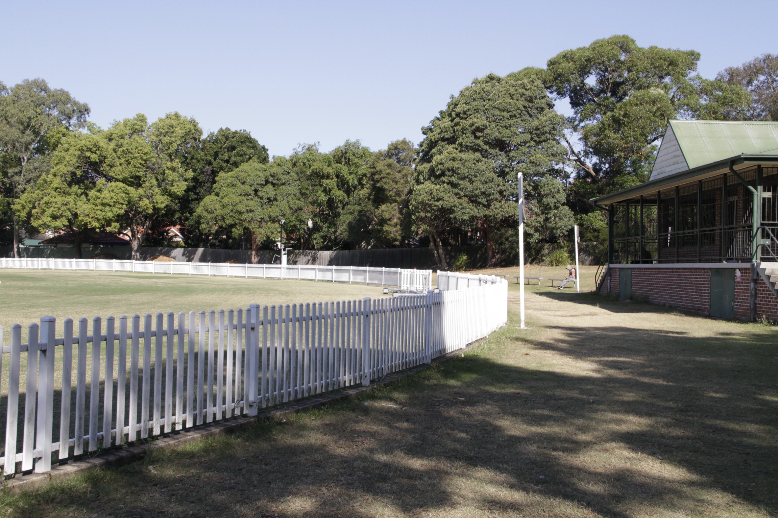 Airey Park | Western Sydney Infrastructure Grants Program | Have Your ...