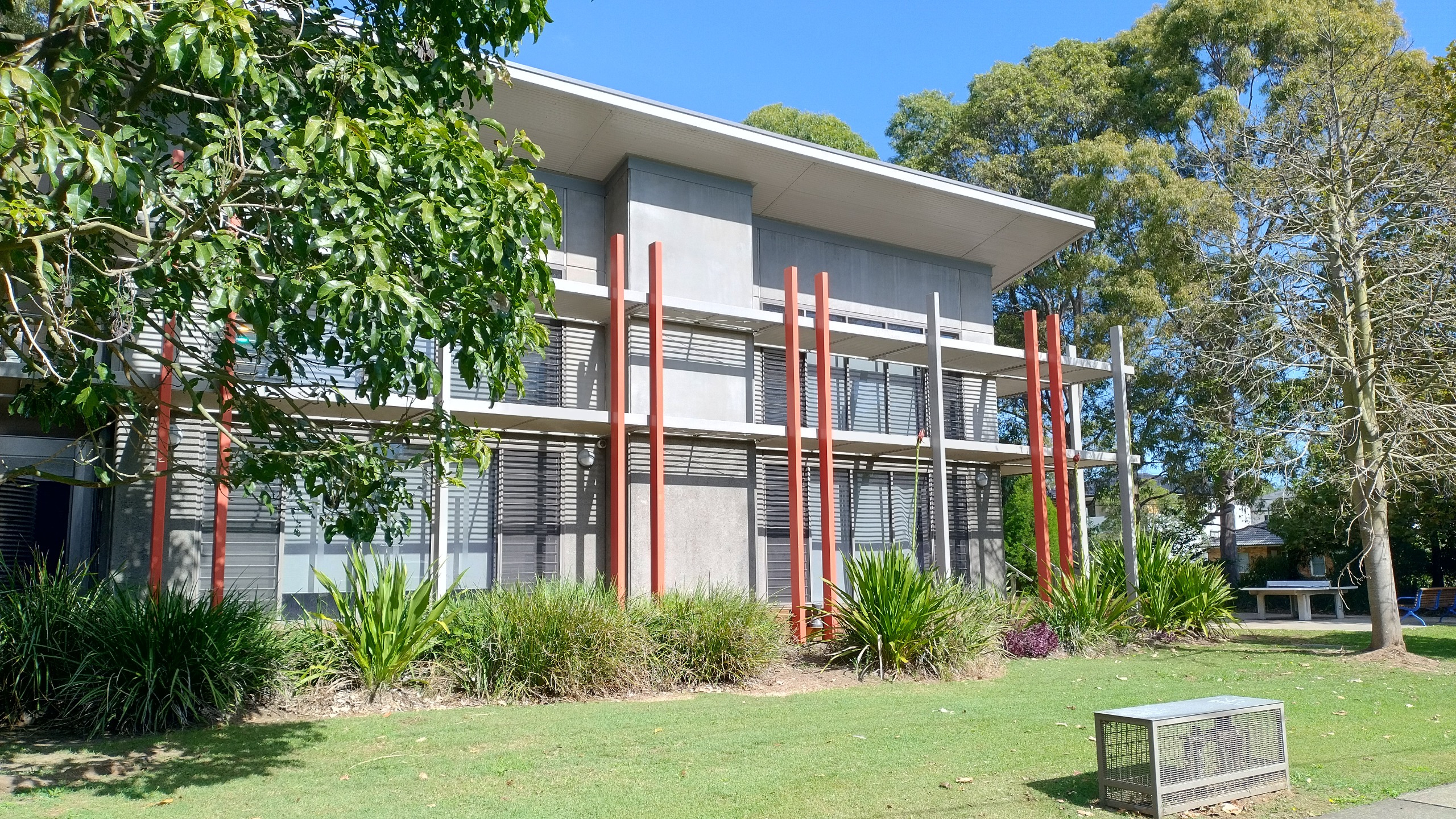 Amended Community Facilities Plan of Management | Have Your Say Strathfield